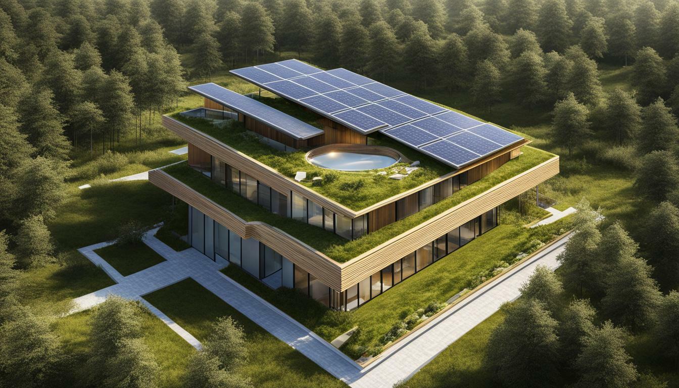 Exploring Green Building Innovations in Bulgaria