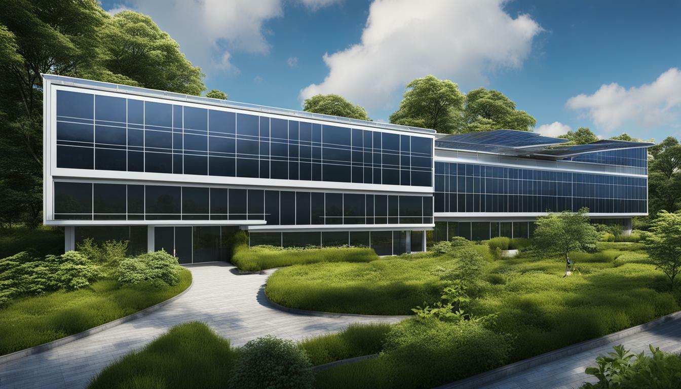 Kenya Green Building History
