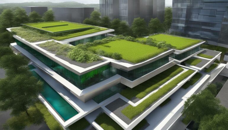 Liberia Top Green Buildings