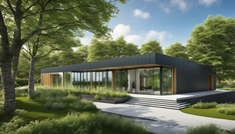 Ireland Top Green Buildings