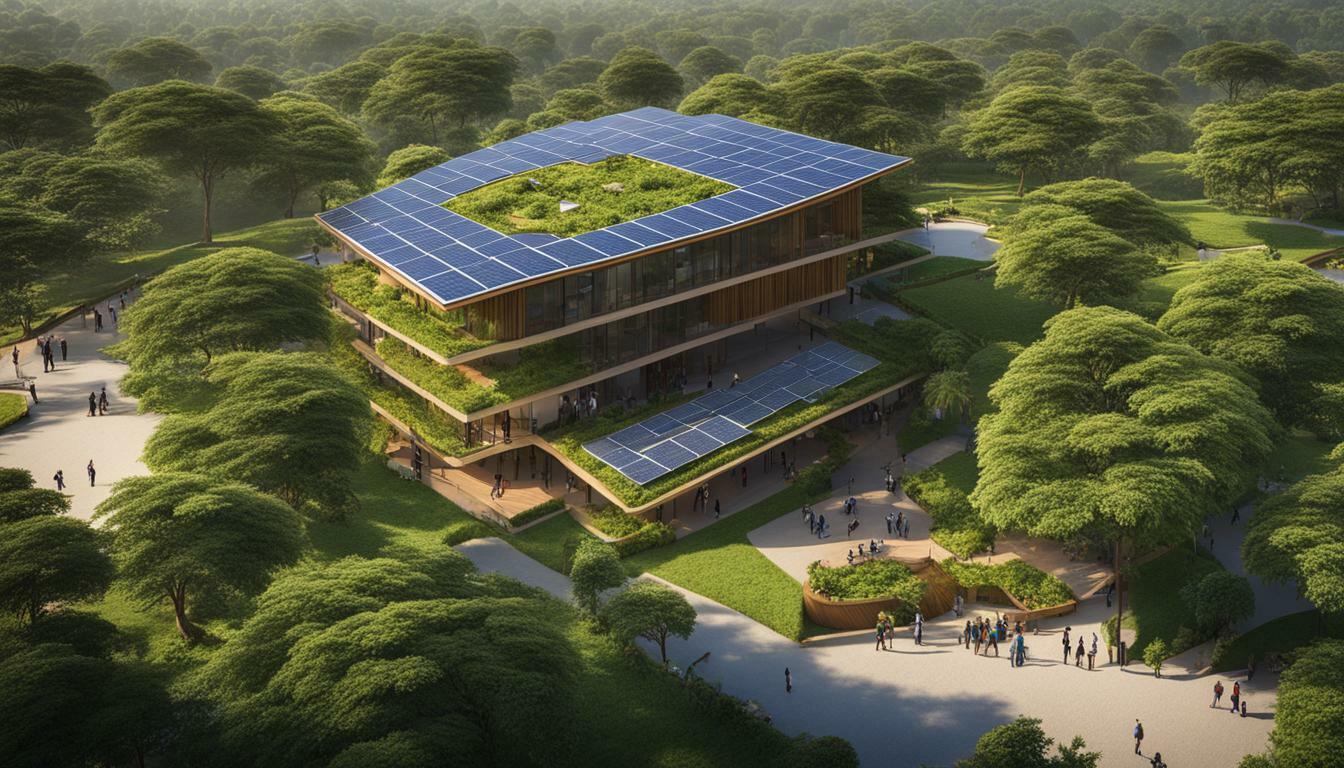Burundi Green Building History