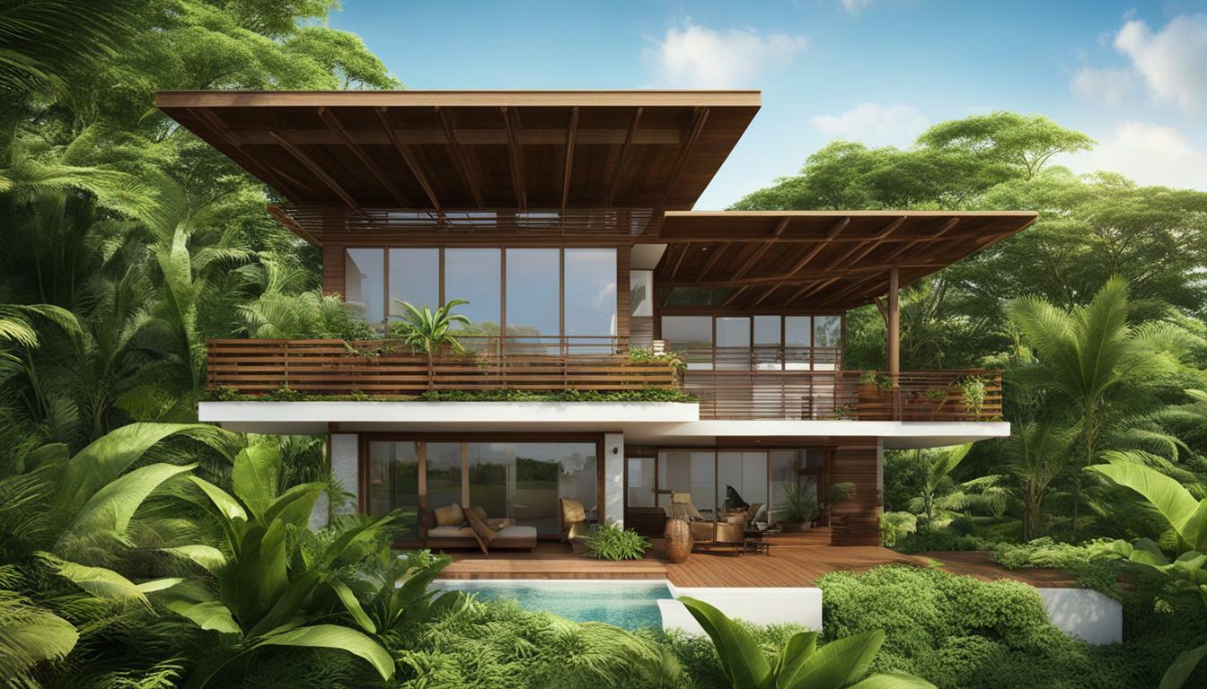 Jamaica Top Green Buildings
