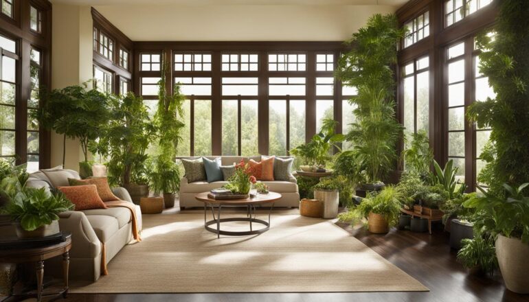 Bringing Nature Indoors: A Guide to Biophilic Home Design