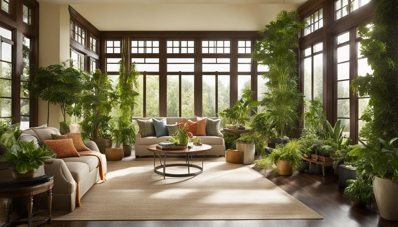 Bringing Nature Indoors: A Guide to Biophilic Home Design