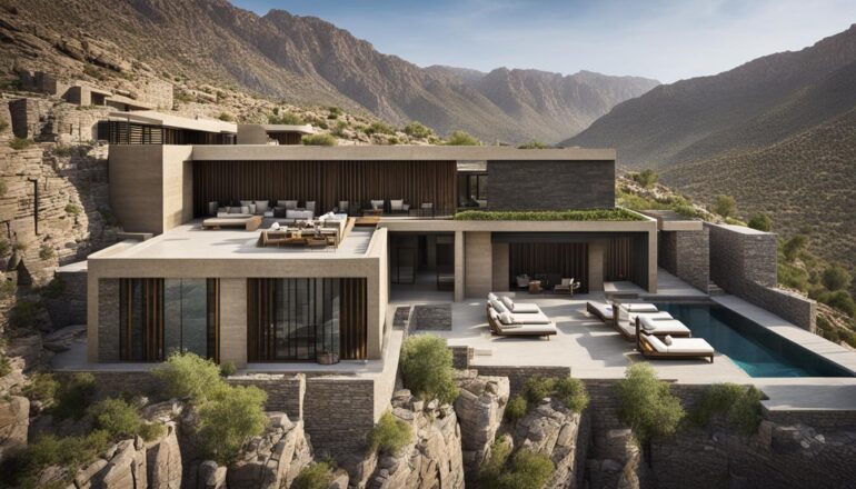 Oman Top Green Buildings