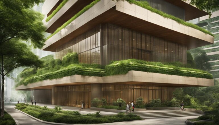 Philippines Top Green Buildings