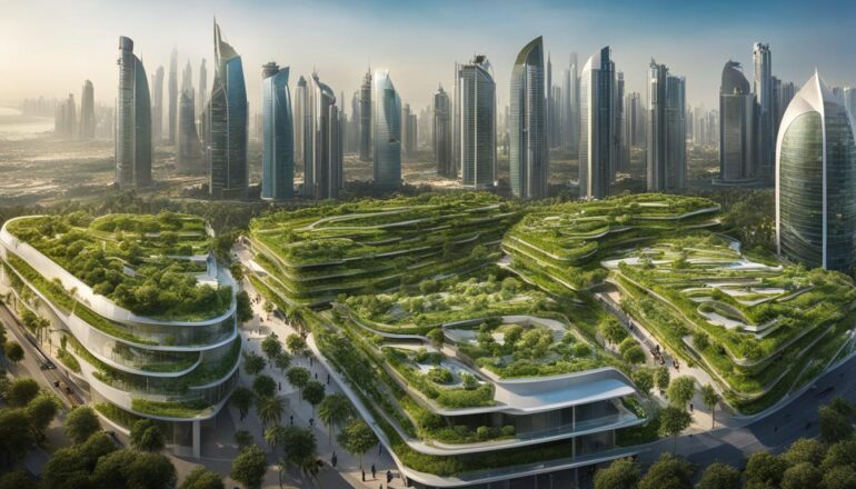 Qatar Top Green Buildings