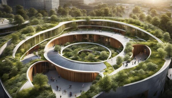 Netherlands Top Green Buildings