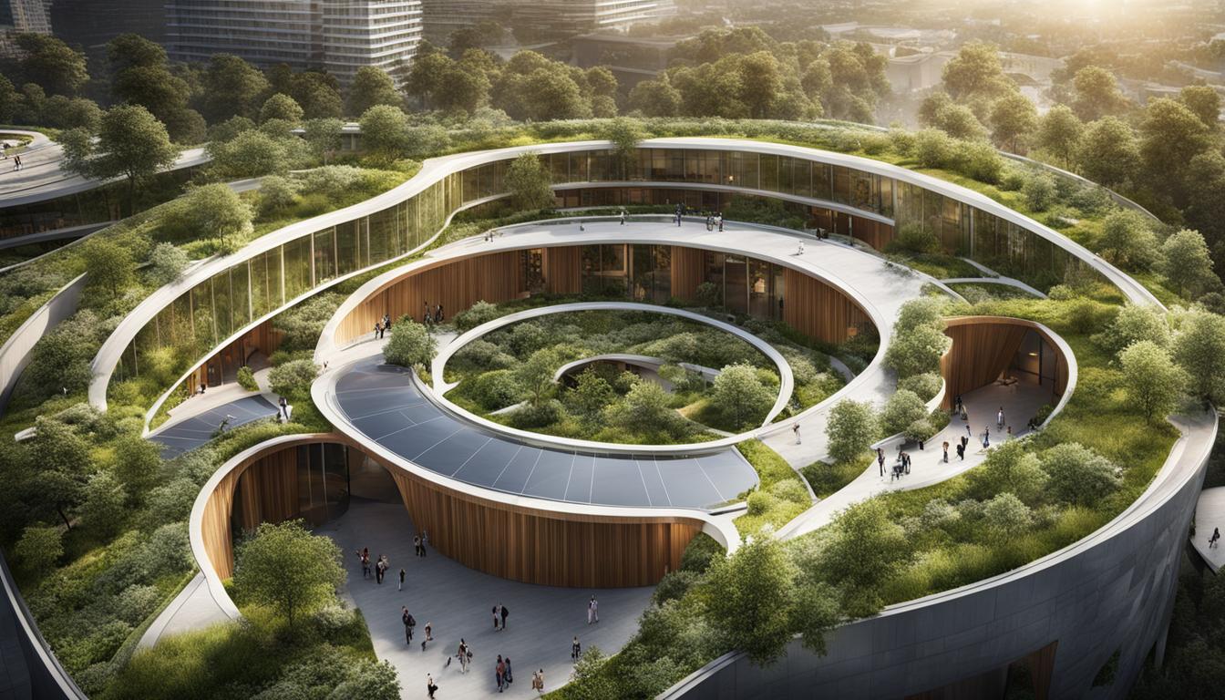 Netherlands Top Green Buildings