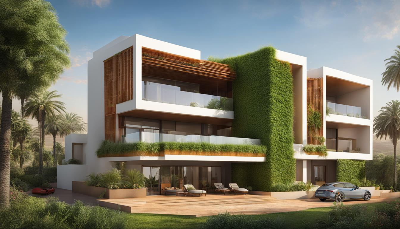 Morocco Top Green Buildings