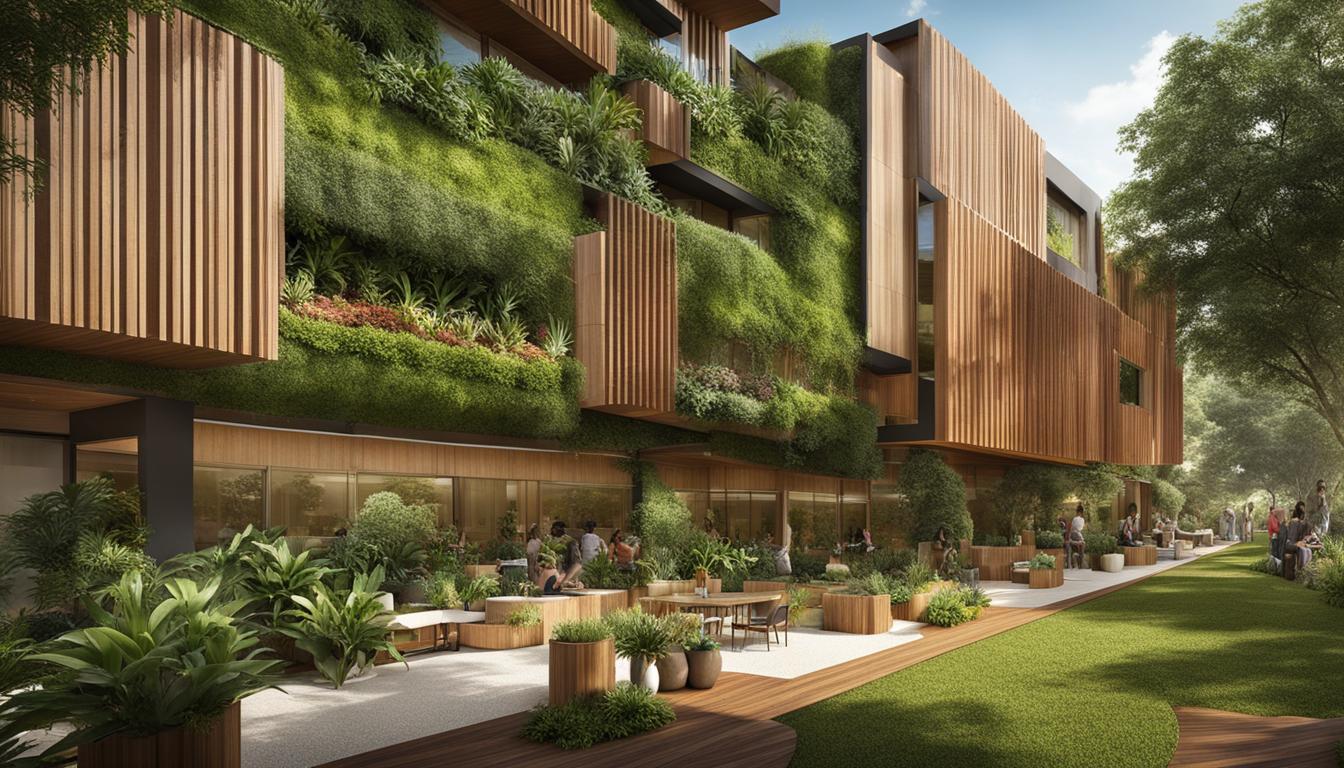 Paraguay Top Green Buildings