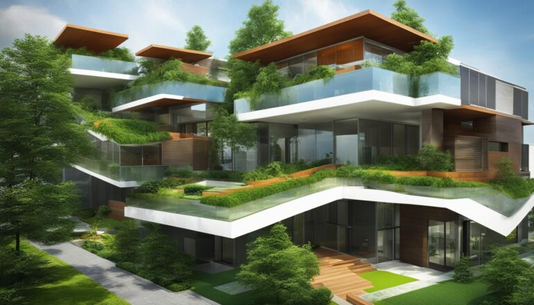 Romania Top Green Buildings