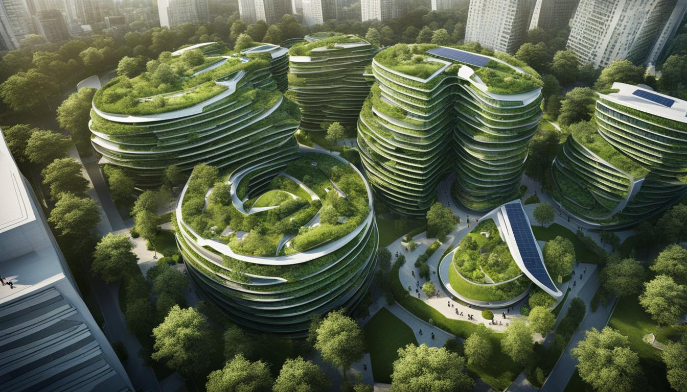 MaliTop Green Buildings