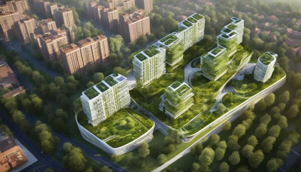 Romania Top Green Buildings