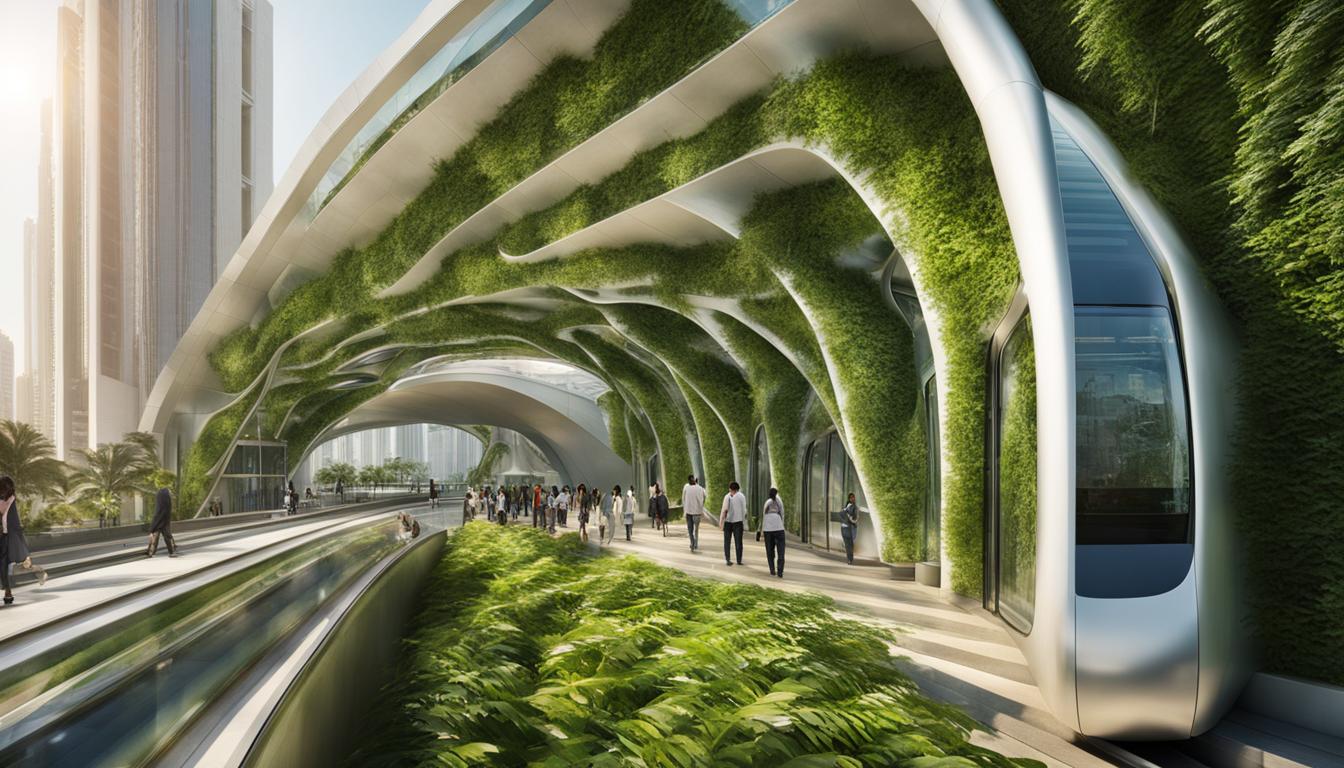 Qatar Top Green Buildings