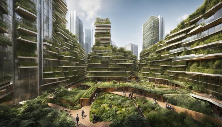 Paraguay Top Green Buildings