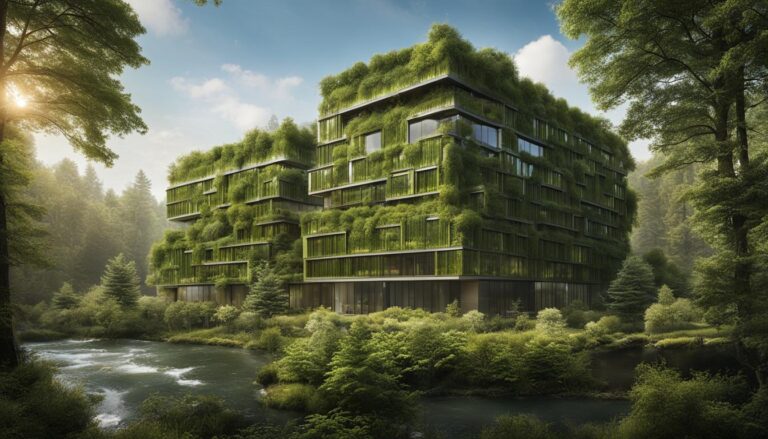 Romania Top Green Buildings