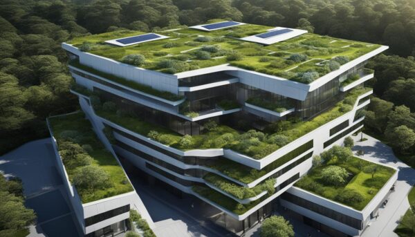 Romania Top Green Buildings