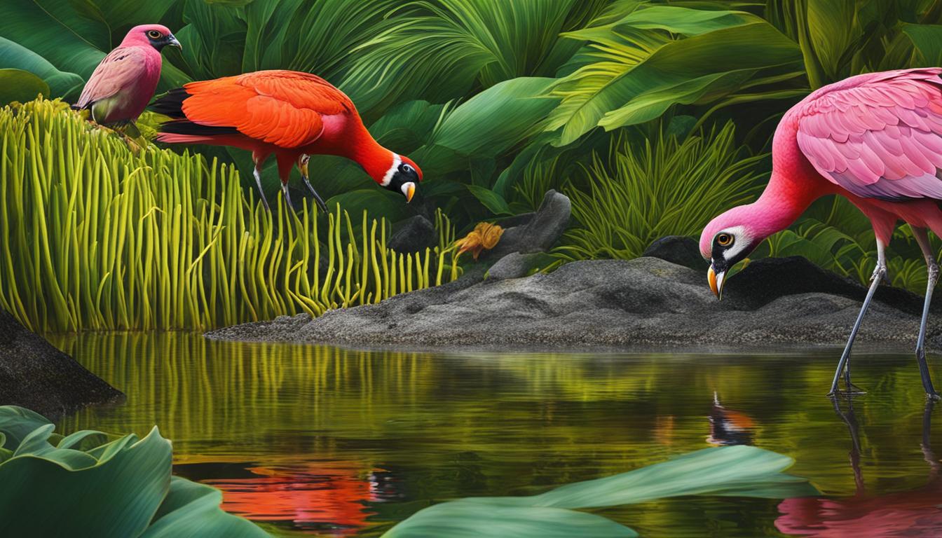 Mauritius Biodiversity: Animal and Plant Species and What Is Under Threat