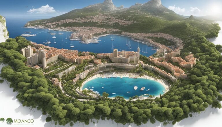 Monaco Biodiversity: Animal and Plant Species and What Is Under Threat