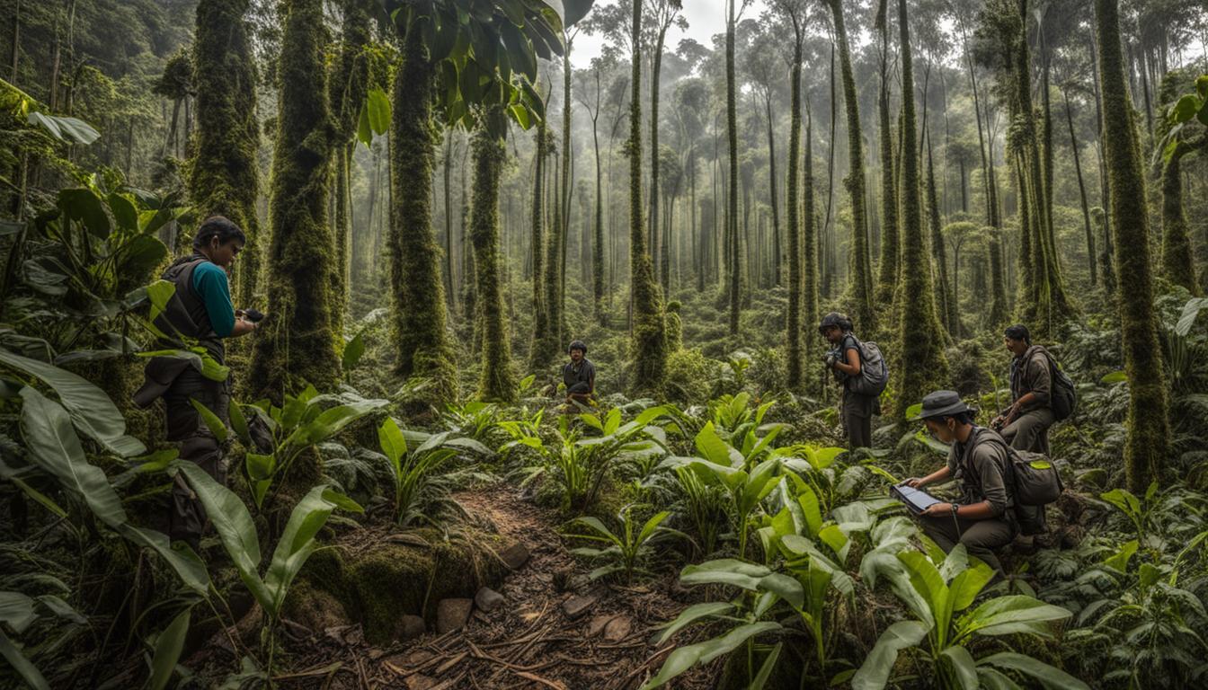 Peru Biodiversity: Animal and Plant Species and What Is Under Threat