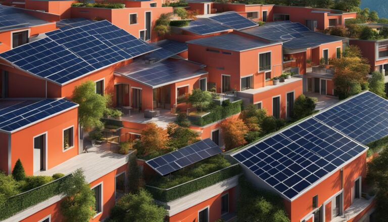 Switzerland Top Green Buildings