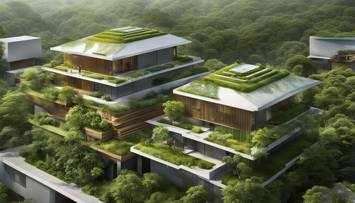 Nepal Top Green Buildings