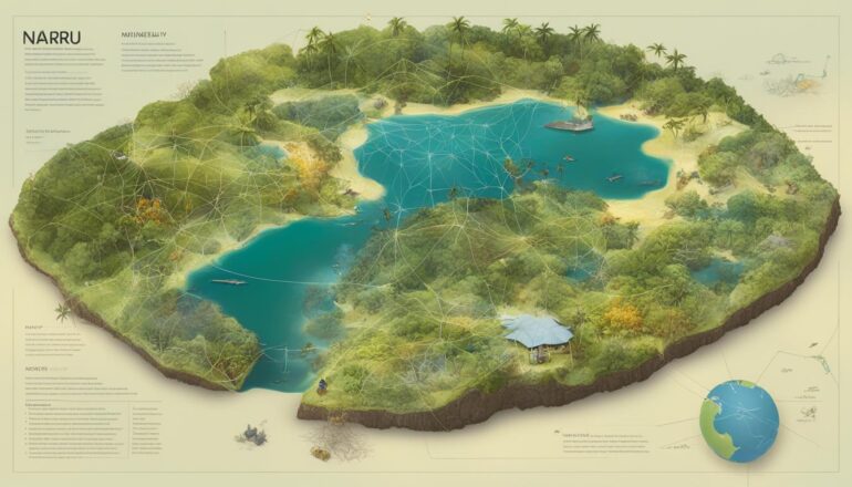 Nauru Biodiversity: Animal and Plant Species and What Is Under Threat