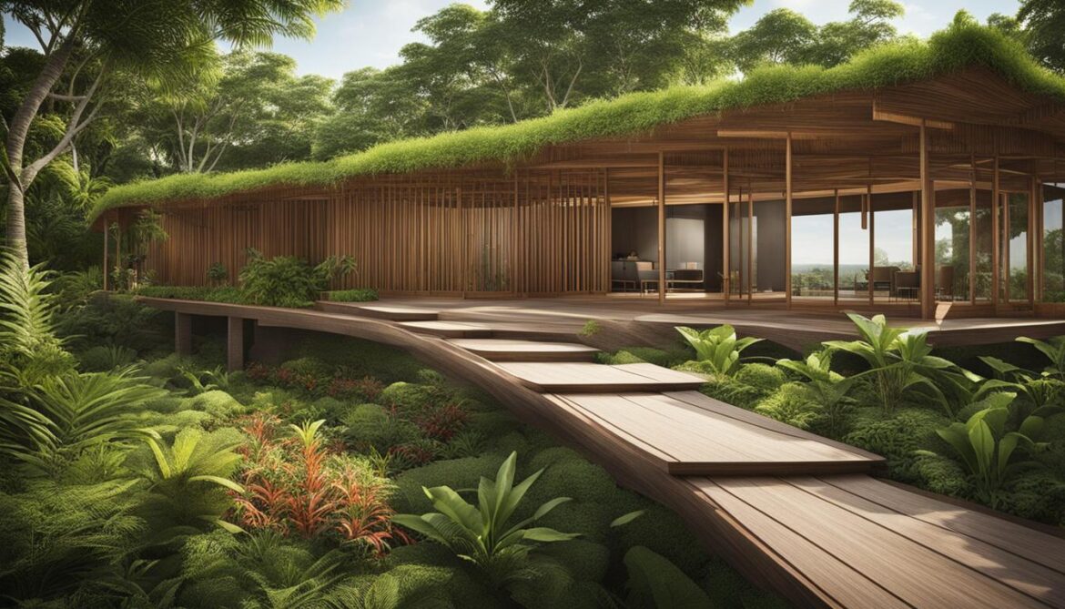 Netherlands Top Green Buildings