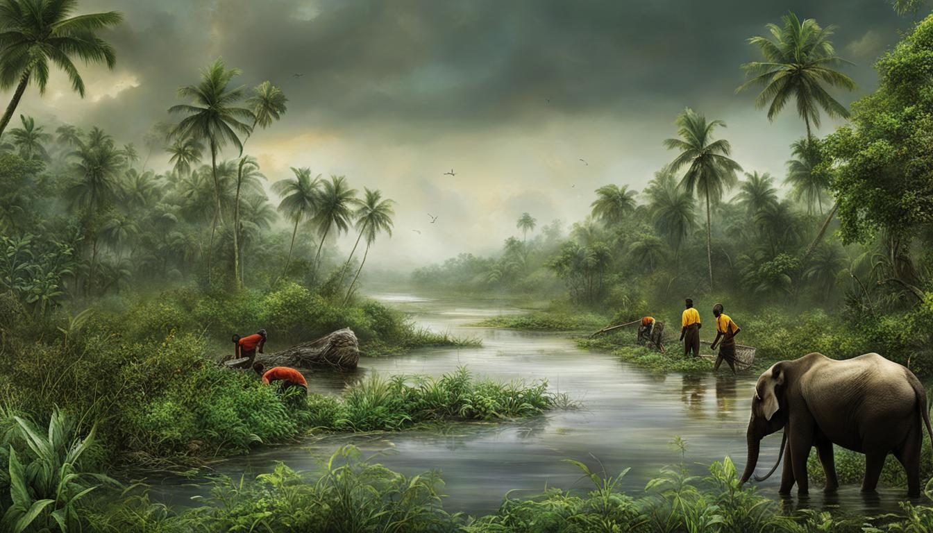 Niger Biodiversity: Animal and Plant Species and What Is Under Threat