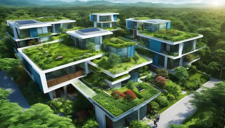 Philippines Top Green Buildings
