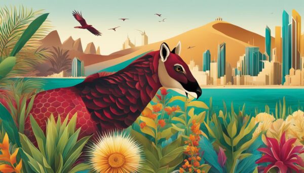 Qatar Biodiversity: Animal and Plant Species and What Is Under Threat