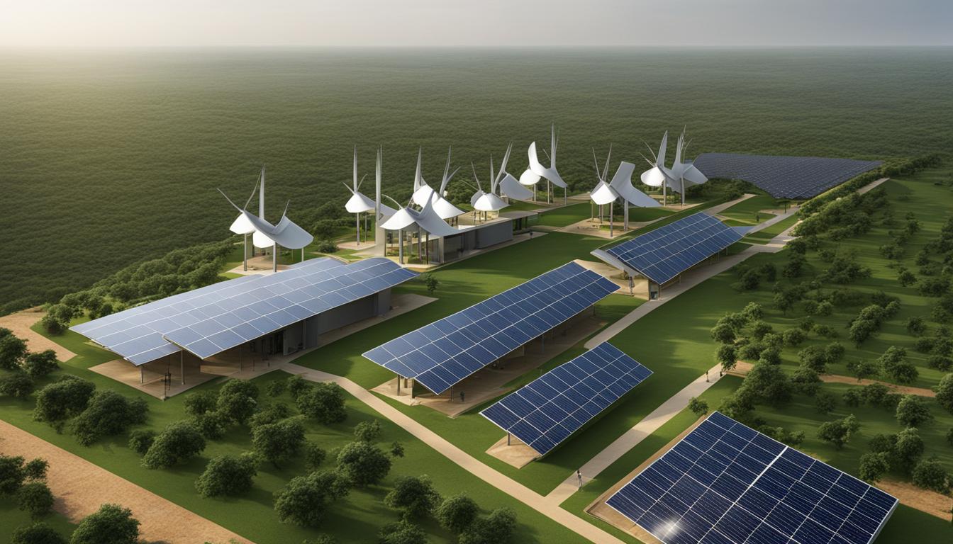 Nigeria Top Green Buildings