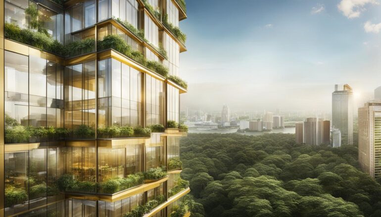 Philippines Top Green Buildings