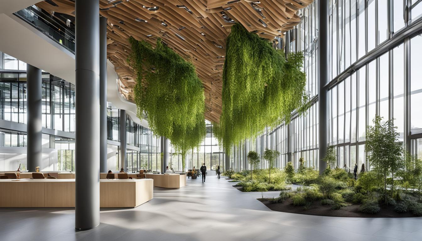 Netherlands Top Green Buildings