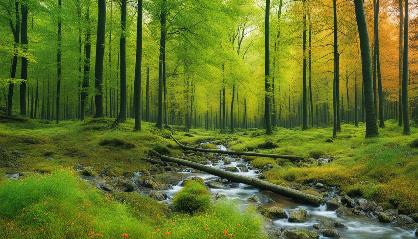 Romania Biodiversity: Animal and Plant Species and What Is Under Threat