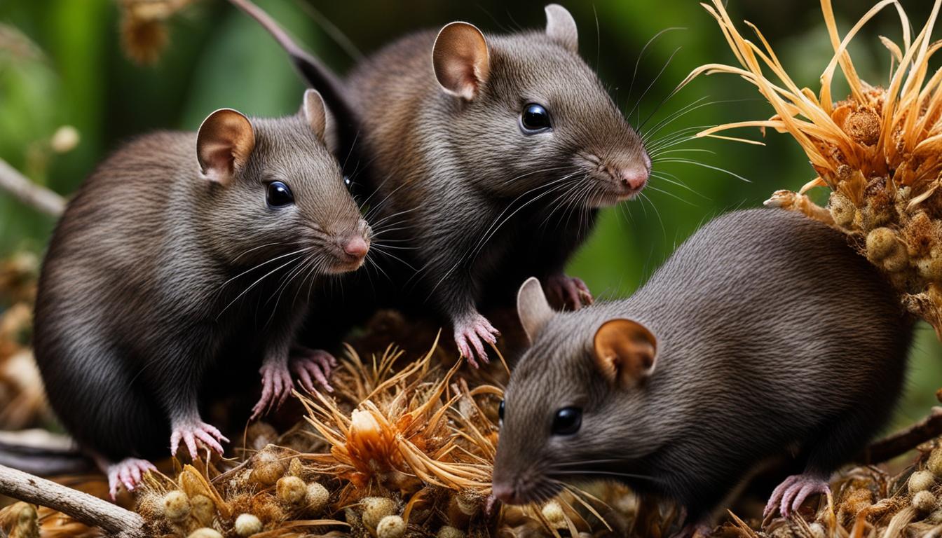 Nya Zeelands biologiska mångfald: djur- och växtarter och vad som är hotat