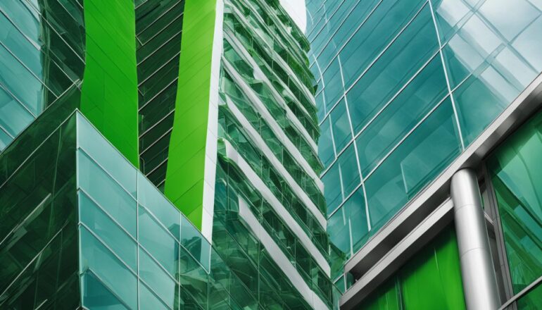 Malta Top Green Buildings
