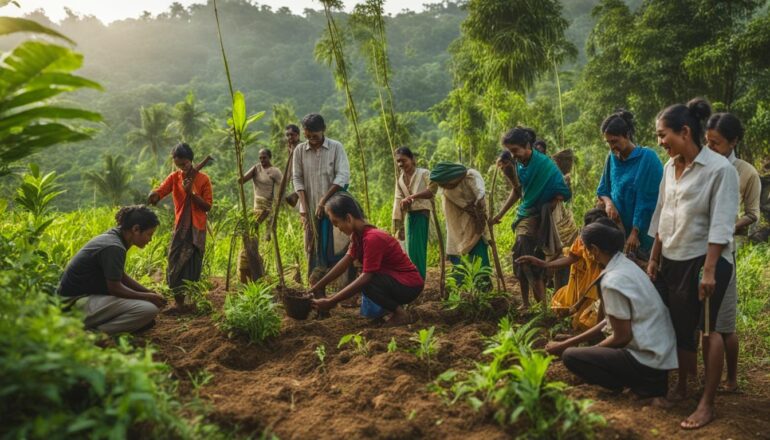 Nepal Biodiversity: Animal and Plant Species and What Is Under Threat