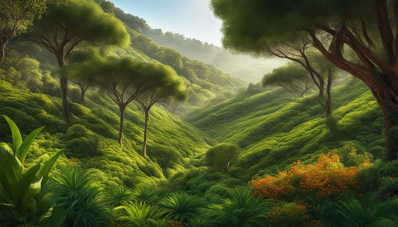 Morocco Biodiversity: Animal and Plant Species and What Is Under Threat