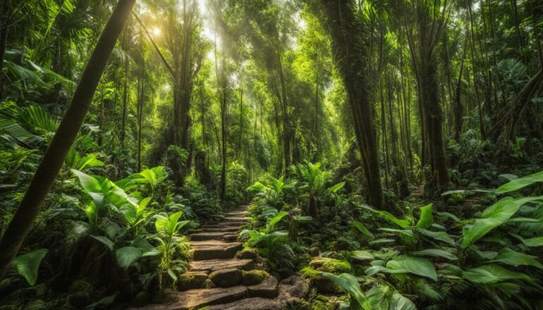 Philippines Biodiversity: Animal and Plant Species and What Is Under Threat