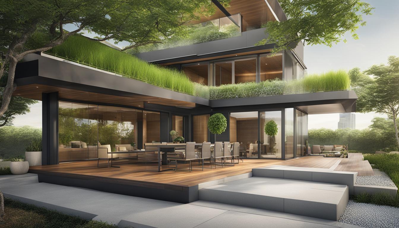 Mauritius Top Green Buildings