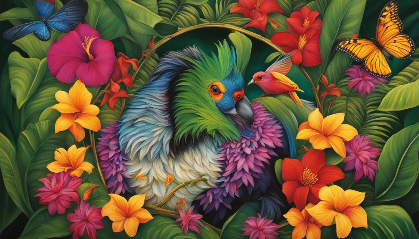 Saint Lucia Biodiversity: Animal and Plant Species and What Is Under Threat