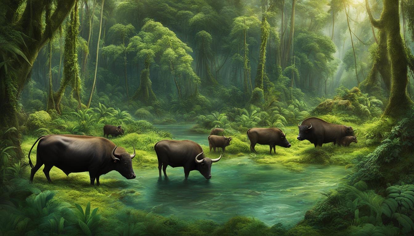 Philippines Biodiversity: Animal and Plant Species and What Is Under Threat