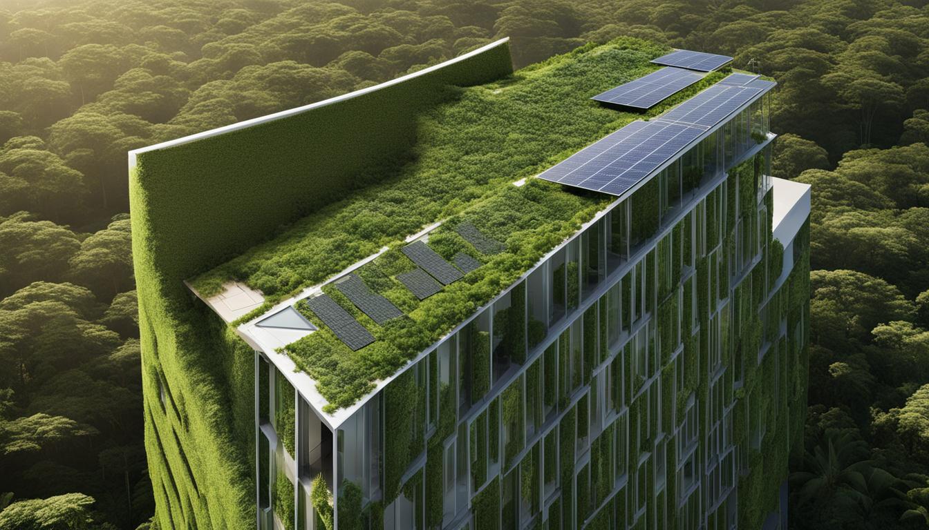 Mozambique Top Green Buildings