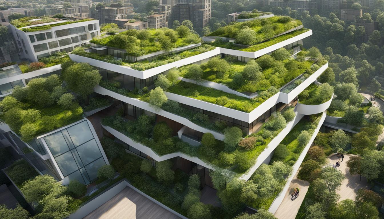 Nigeria Top Green Buildings