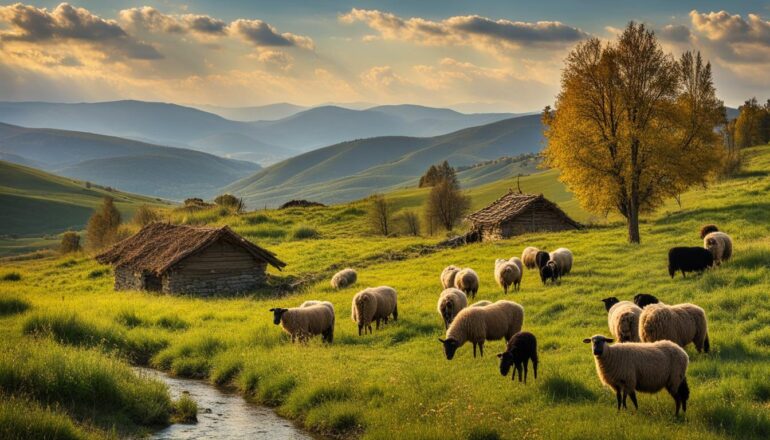 North Macedonia Biodiversity: Animal and Plant Species and What Is ...