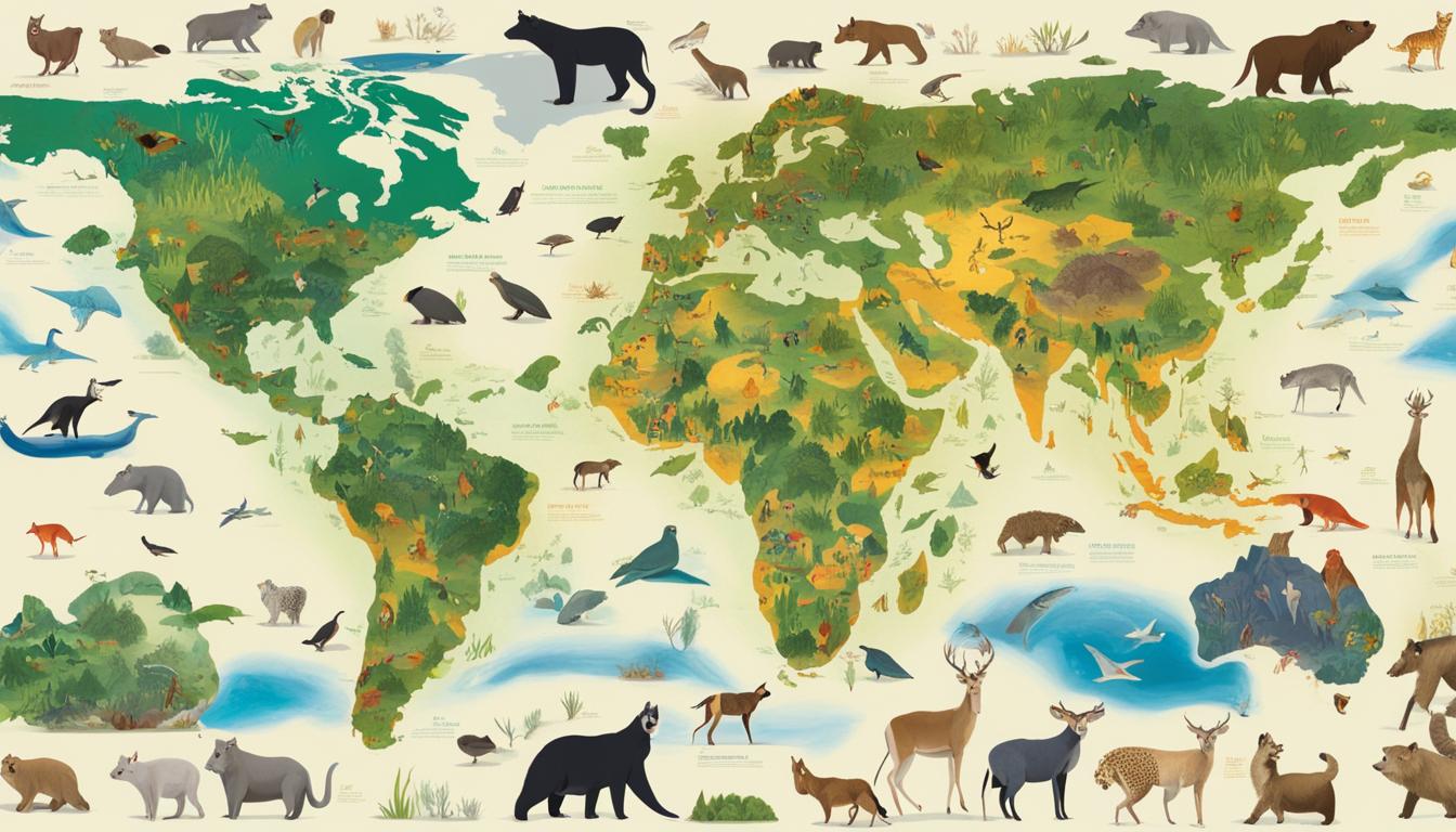 Netherlands Biodiversity: Animal and Plant Species and What Is Under Threat