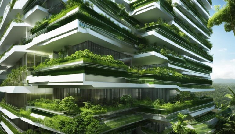 Philippines Top Green Buildings