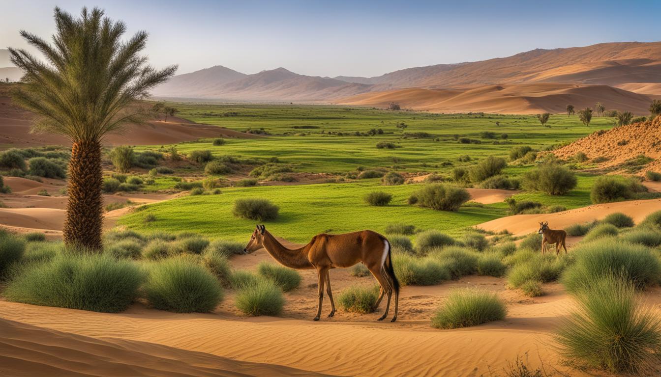 Morocco Biodiversity: Animal and Plant Species and What Is Under Threat